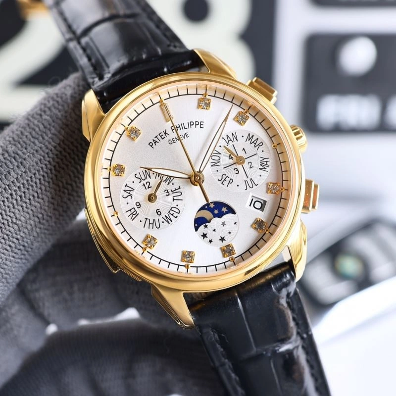 Cut-rate PATEK PHILIPPE Watches
