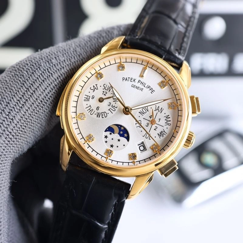 Cut-rate PATEK PHILIPPE Watches