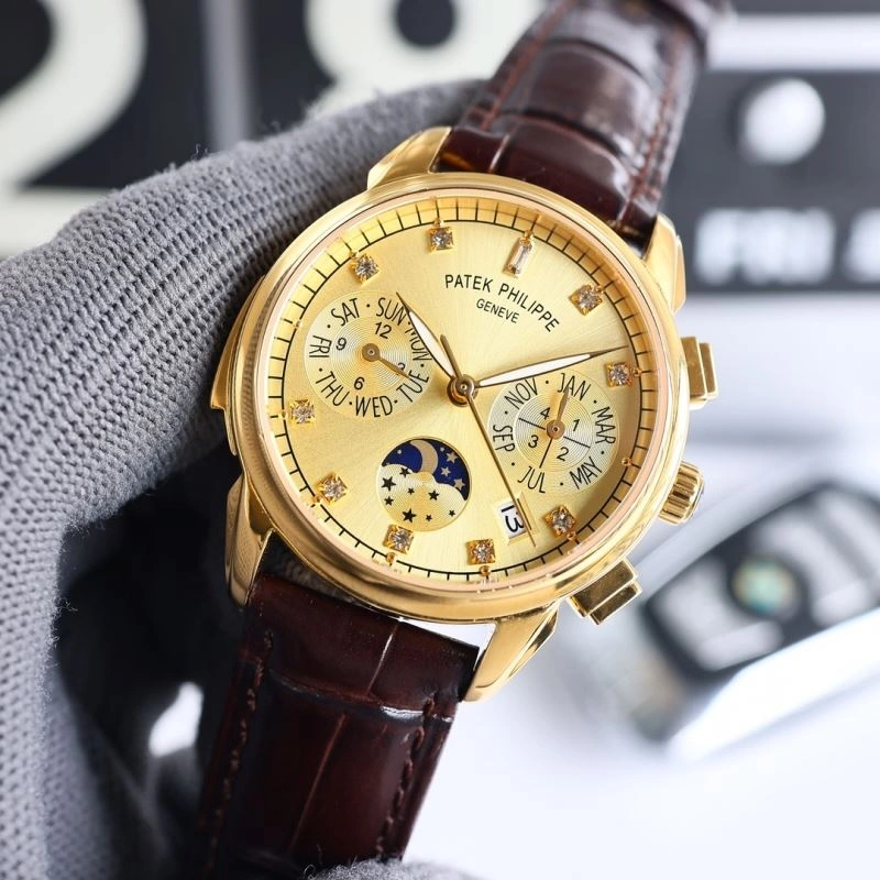 Cut-rate PATEK PHILIPPE Watches