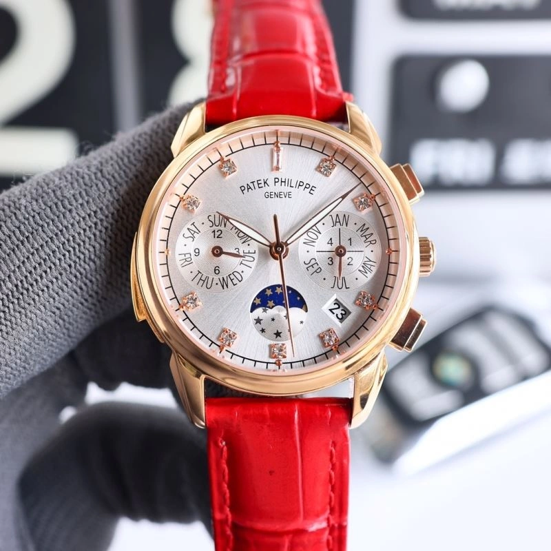 Exact replica PATEK PHILIPPE Watches
