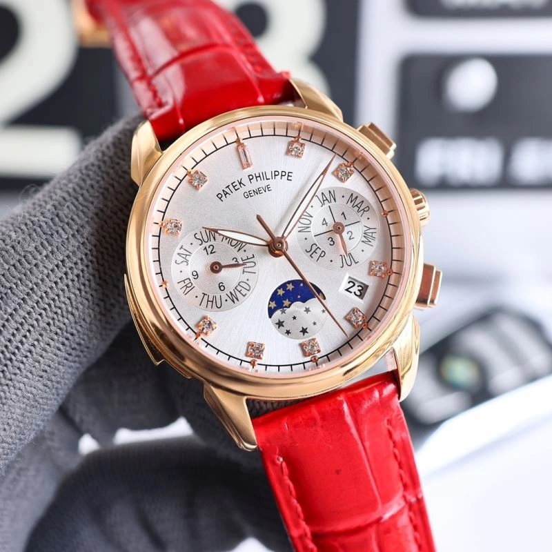 Exact replica PATEK PHILIPPE Watches