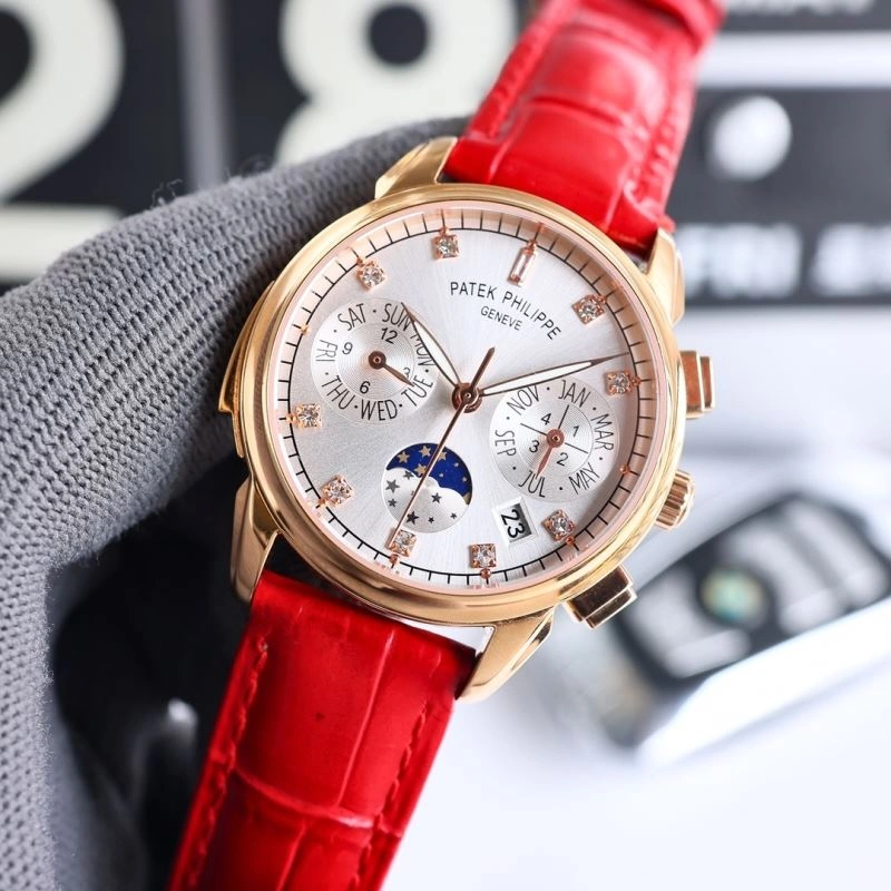 Exact replica PATEK PHILIPPE Watches