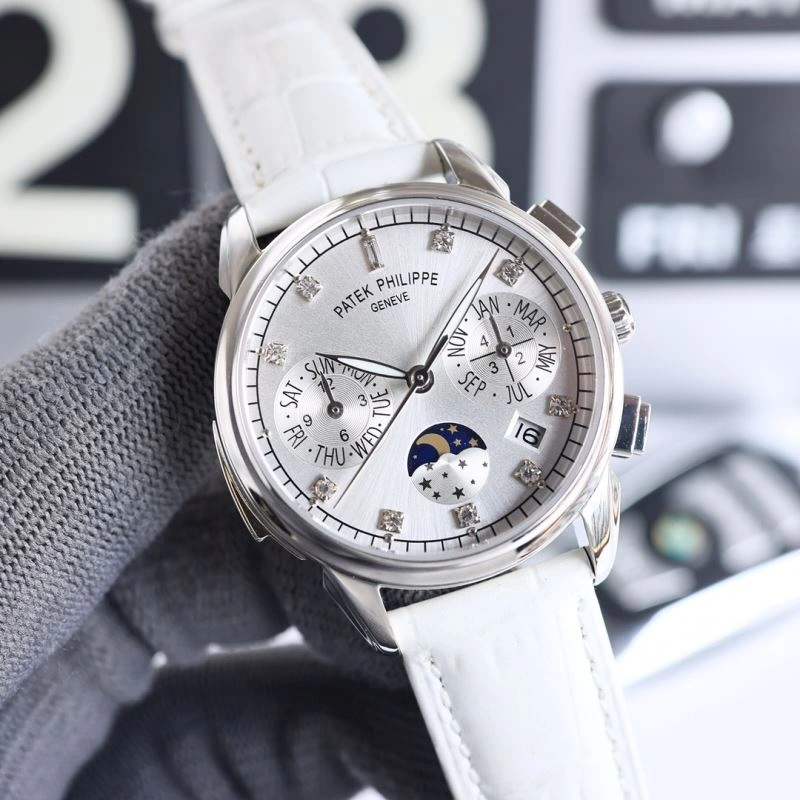 Exact replica PATEK PHILIPPE Watches