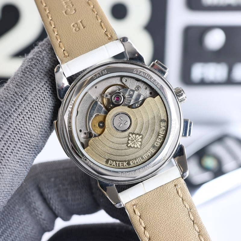 Exact replica PATEK PHILIPPE Watches