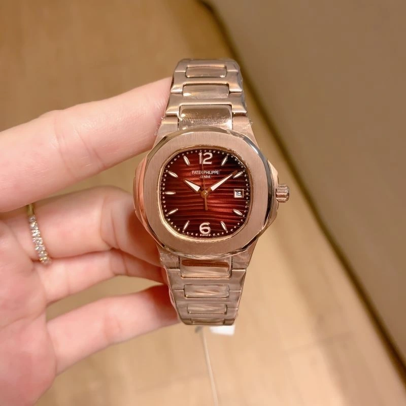 PATEK PHILIPPE Watches