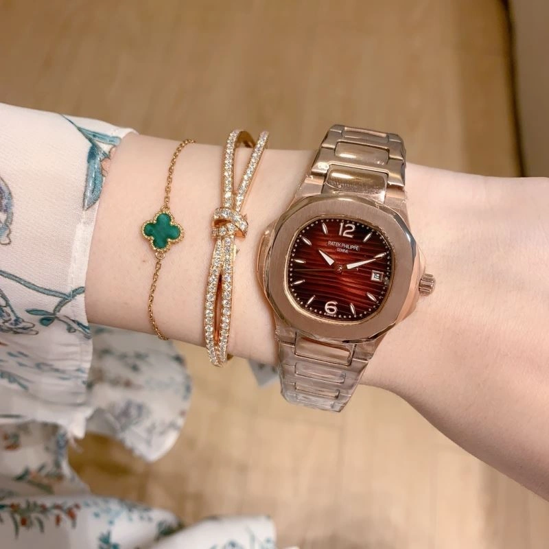 Value-priced PATEK PHILIPPE Watches