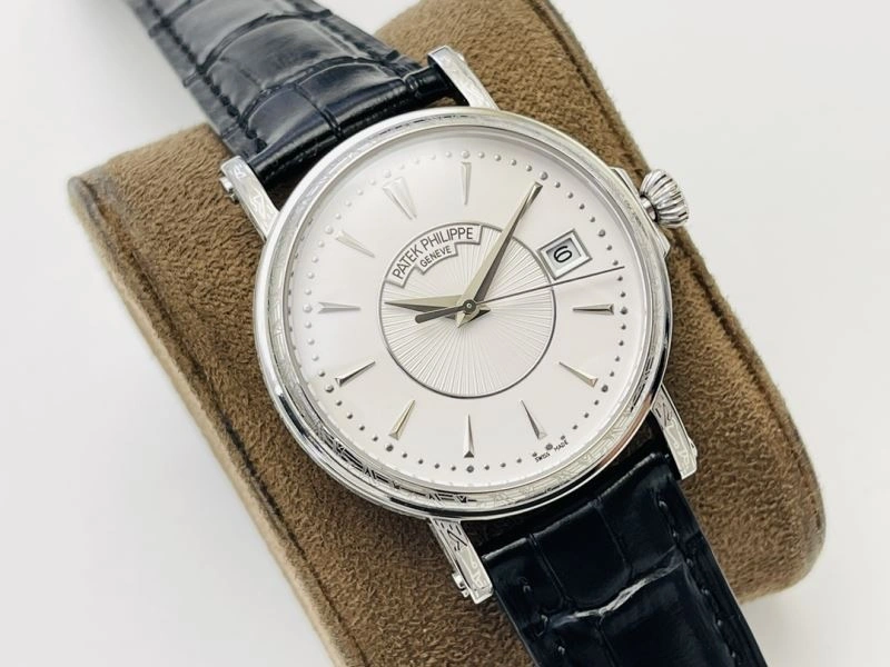 Indistinguishable PATEK PHILIPPE Watches