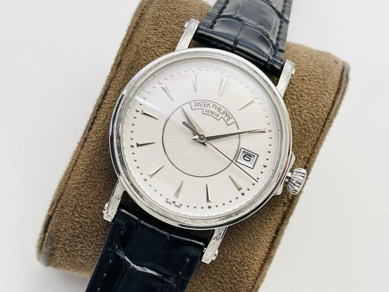 Indistinguishable PATEK PHILIPPE Watches