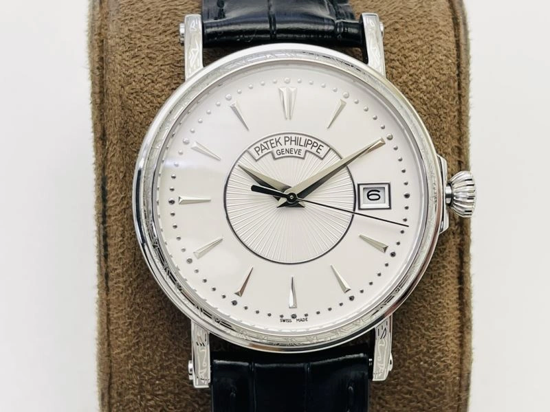 Indistinguishable PATEK PHILIPPE Watches