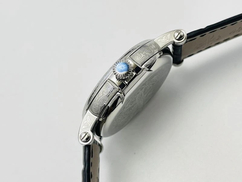 Indistinguishable PATEK PHILIPPE Watches