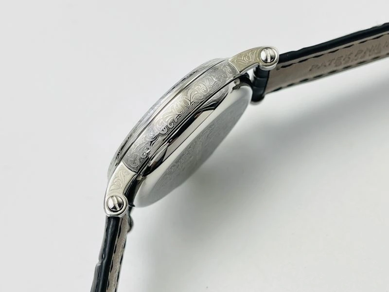 Indistinguishable PATEK PHILIPPE Watches