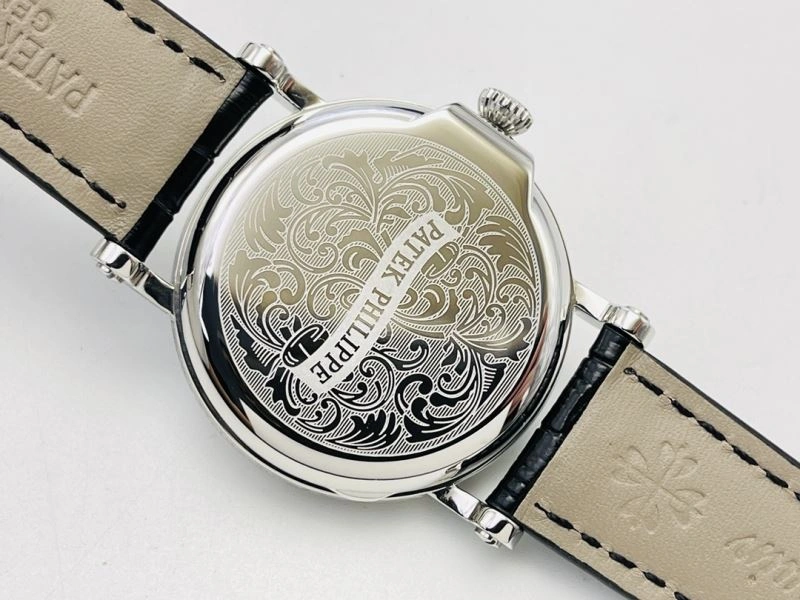 Indistinguishable PATEK PHILIPPE Watches