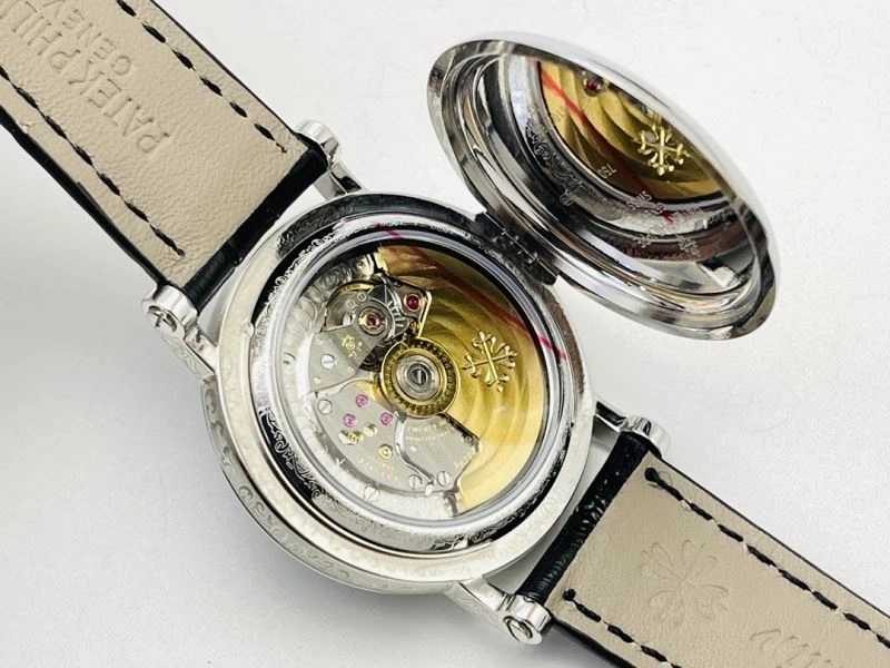 Indistinguishable PATEK PHILIPPE Watches