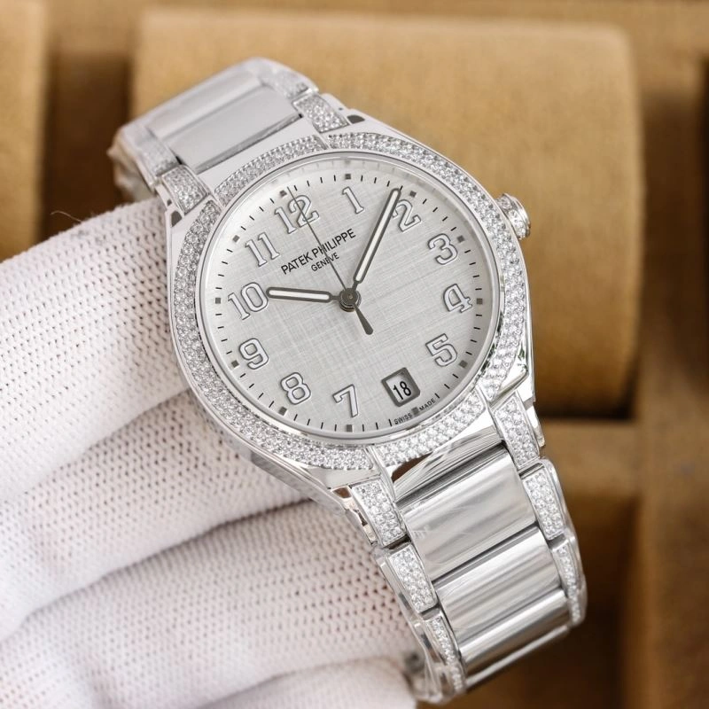PATEK PHILIPPE Watches