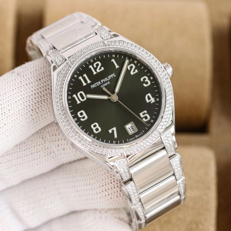 PATEK PHILIPPE Watches