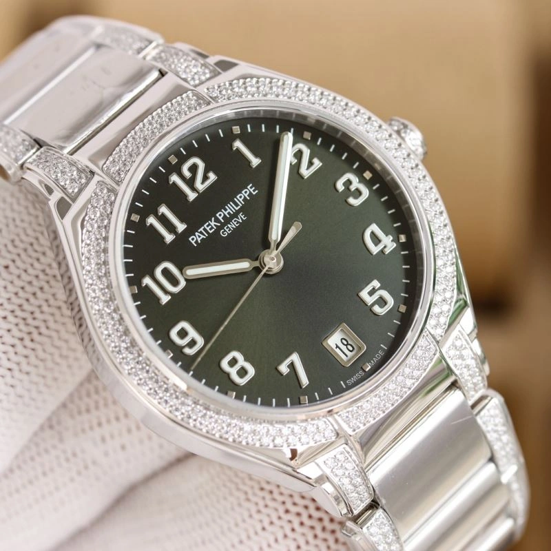 Accurate model PATEK PHILIPPE Watches
