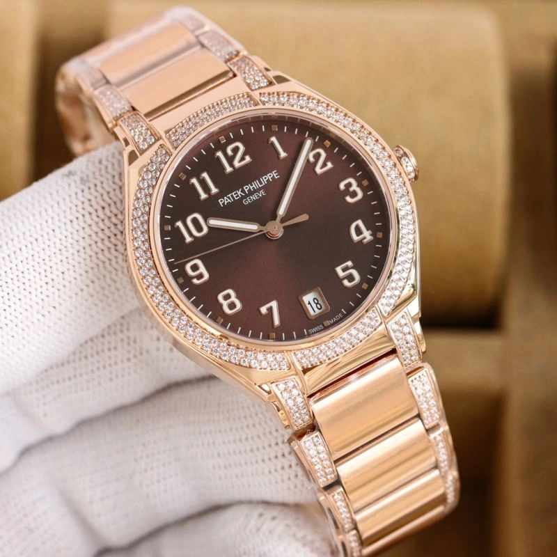Value-priced PATEK PHILIPPE Watches