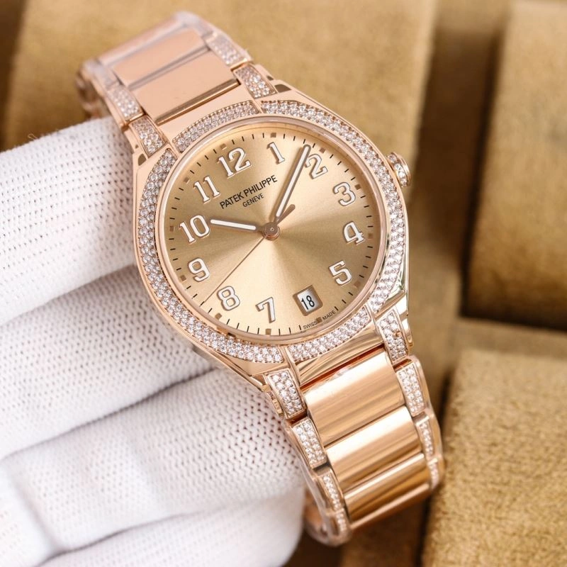 Value-priced PATEK PHILIPPE Watches