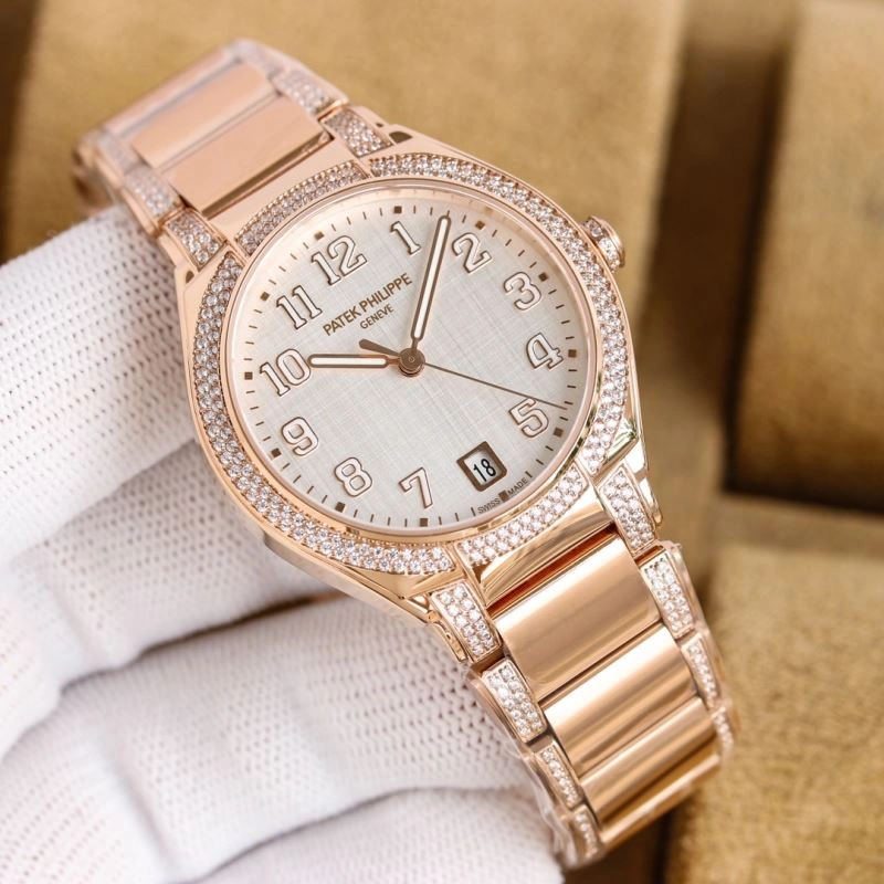 Value-priced PATEK PHILIPPE Watches