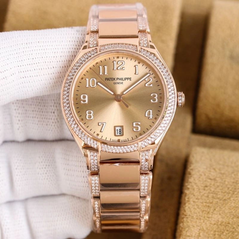 Value-priced PATEK PHILIPPE Watches