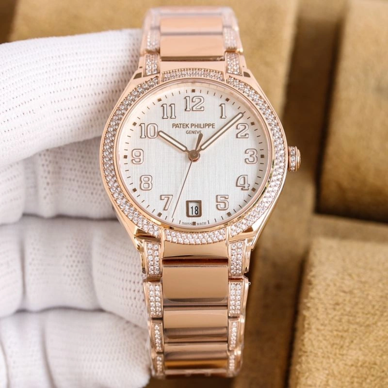 Value-priced PATEK PHILIPPE Watches
