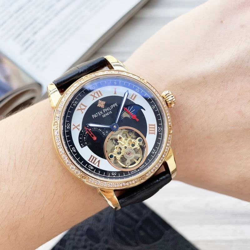 Perfect replica PATEK PHILIPPE Watches