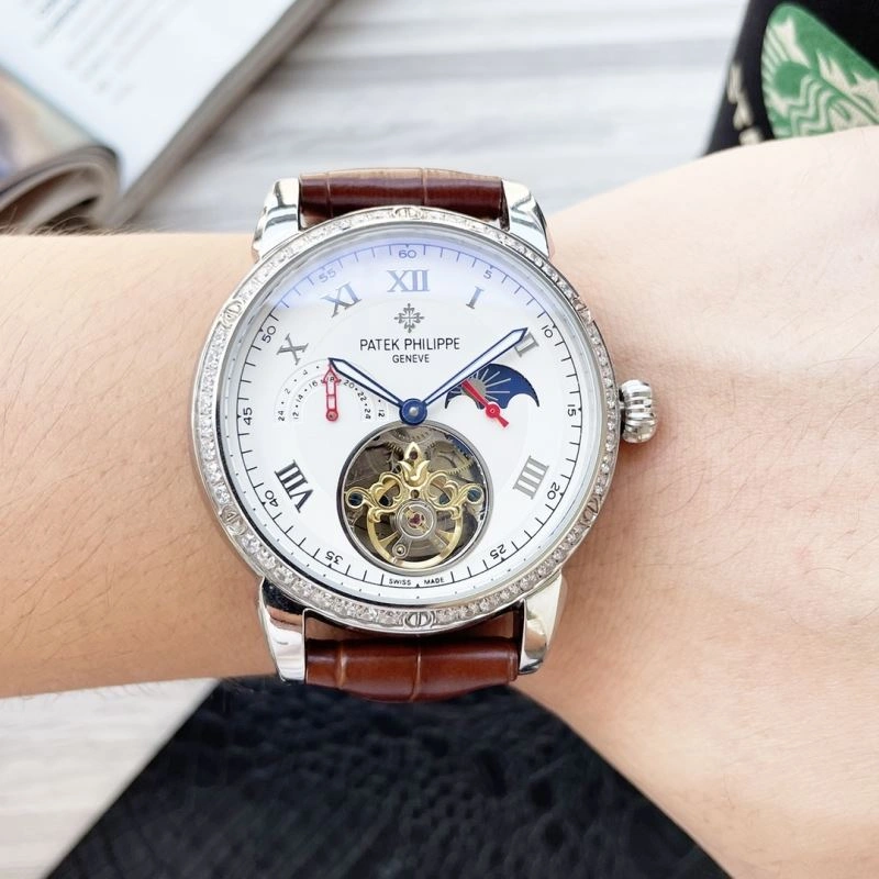 Perfect replica PATEK PHILIPPE Watches