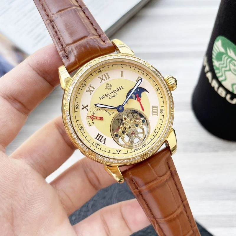 Perfect replica PATEK PHILIPPE Watches