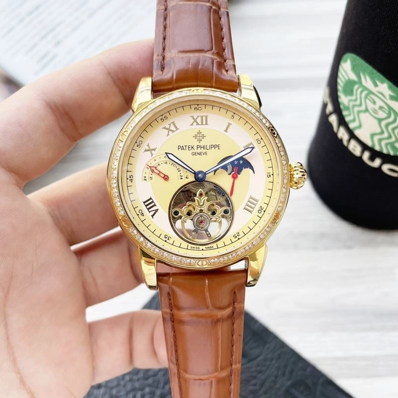 Perfect replica PATEK PHILIPPE Watches