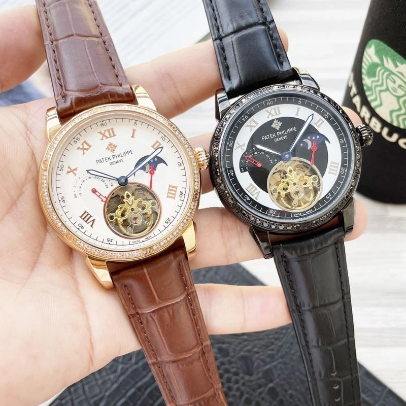 Perfect replica PATEK PHILIPPE Watches