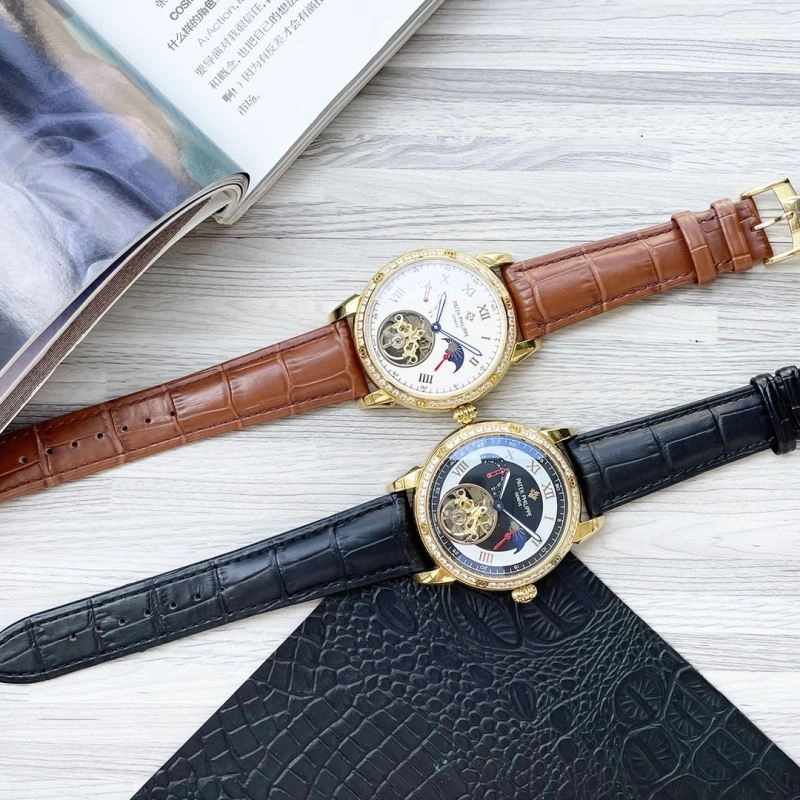 Perfect replica PATEK PHILIPPE Watches