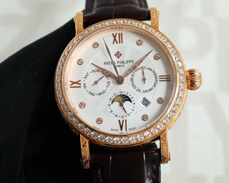 Exact replica PATEK PHILIPPE Watches