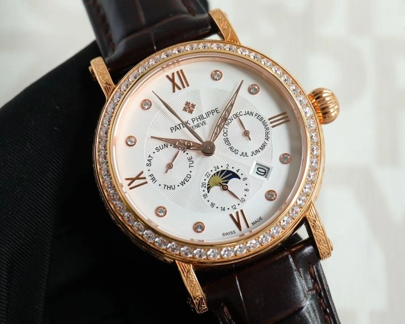 Exact replica PATEK PHILIPPE Watches