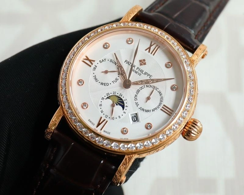 Exact replica PATEK PHILIPPE Watches