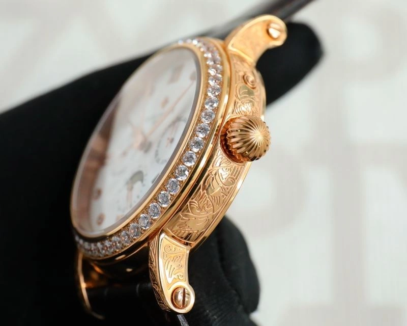 Exact replica PATEK PHILIPPE Watches