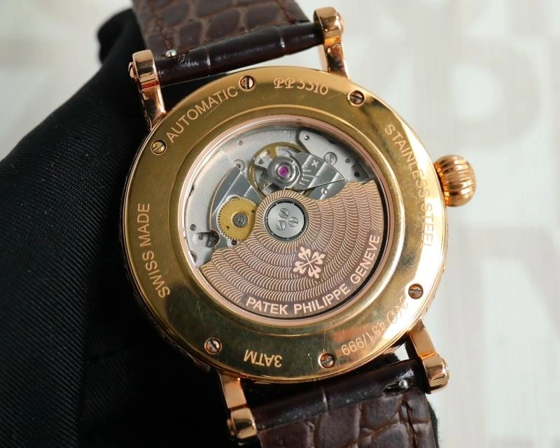 Exact replica PATEK PHILIPPE Watches