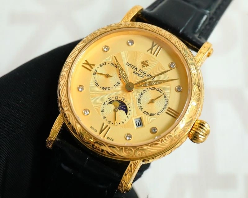 Top mirror PATEK PHILIPPE Watches