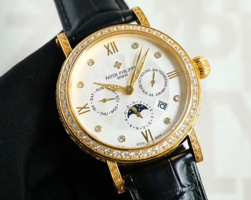 Top mirror PATEK PHILIPPE Watches