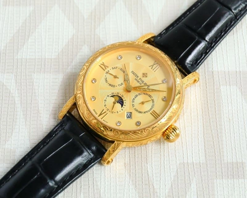 Top mirror PATEK PHILIPPE Watches