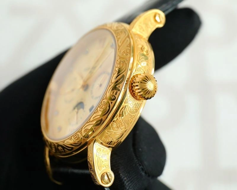 Top mirror PATEK PHILIPPE Watches