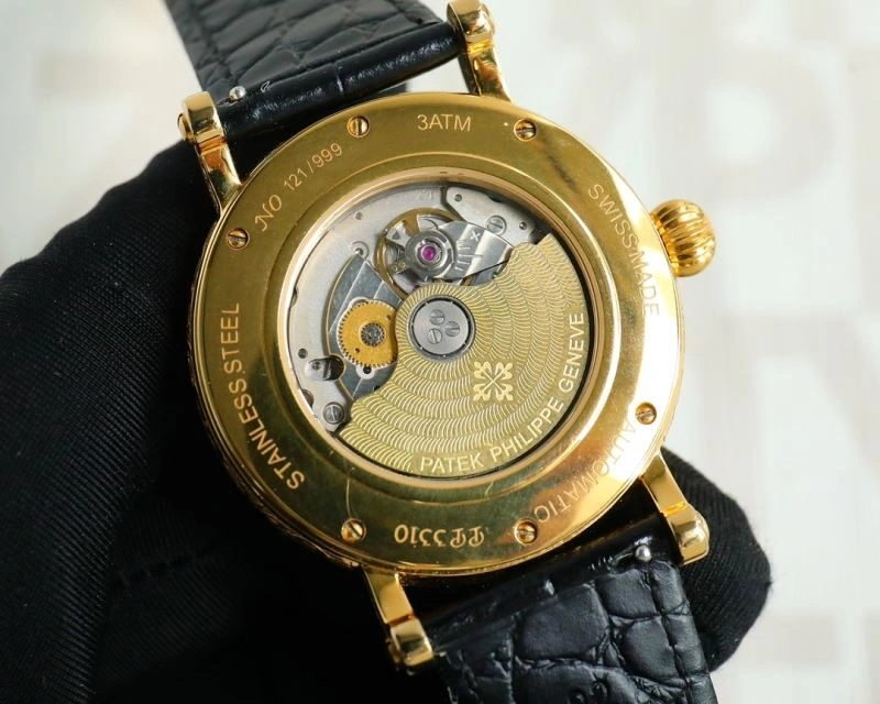 Top mirror PATEK PHILIPPE Watches