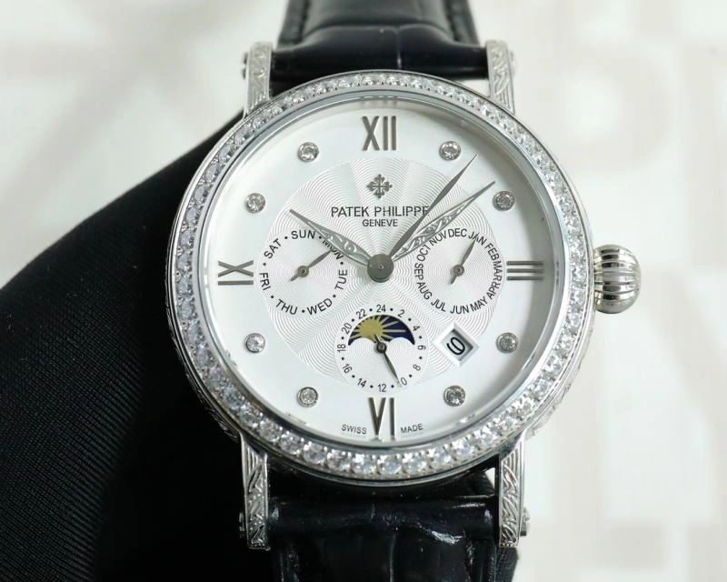 PATEK PHILIPPE Watches