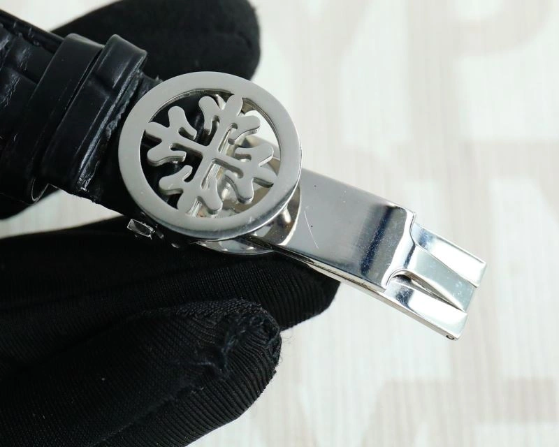 Brand-authenticated PATEK PHILIPPE Watches