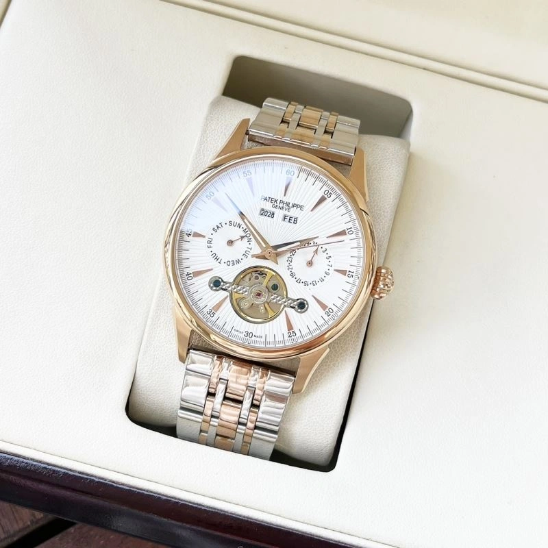 Brand-original PATEK PHILIPPE Watches