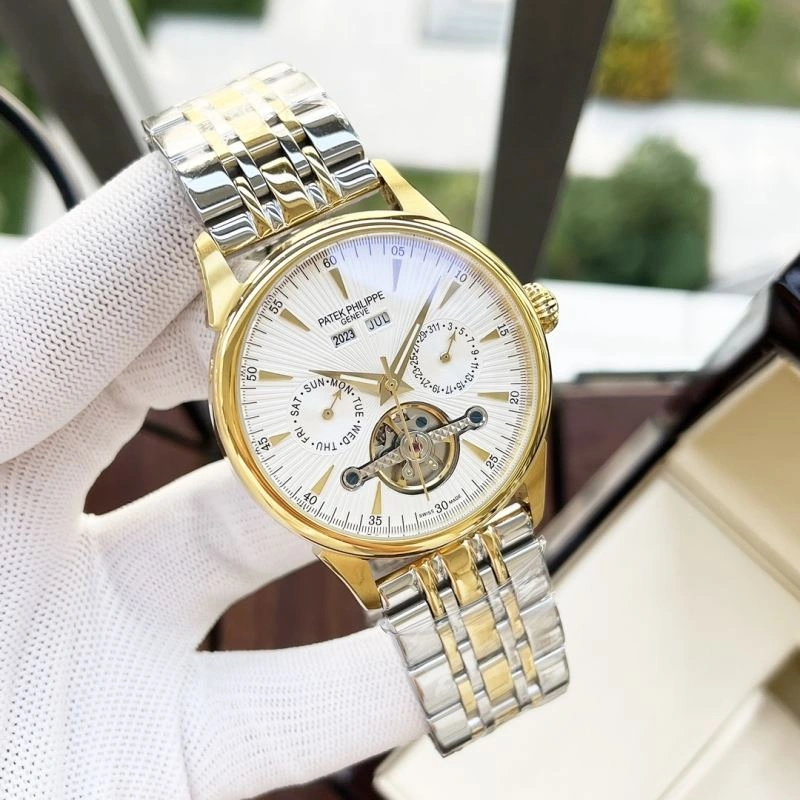 Brand-original PATEK PHILIPPE Watches