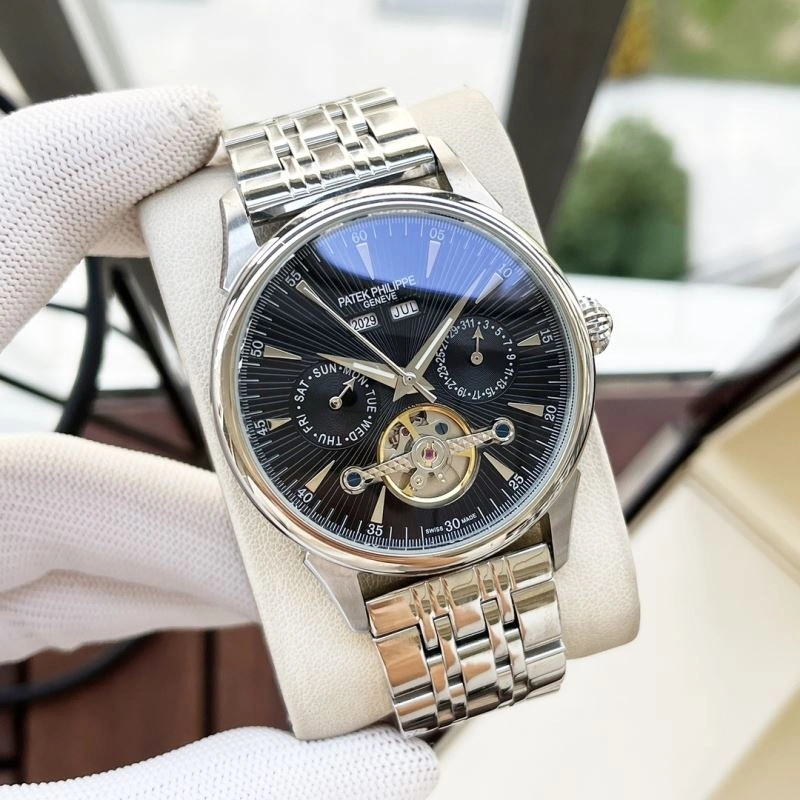Brand-original PATEK PHILIPPE Watches