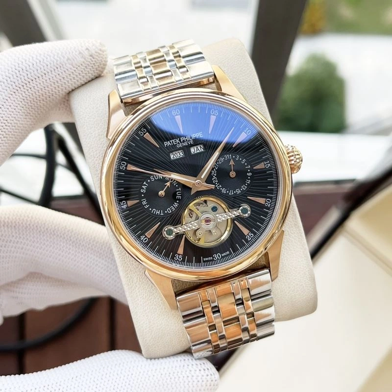 Brand-original PATEK PHILIPPE Watches