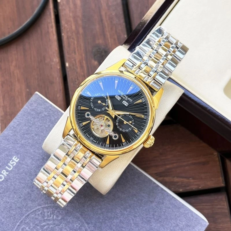 Brand-original PATEK PHILIPPE Watches