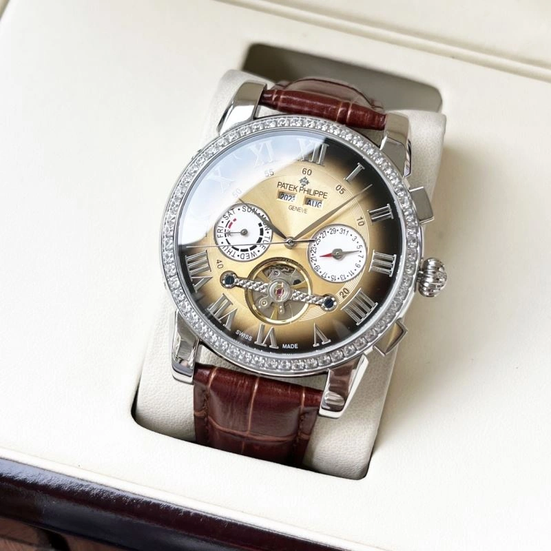 PATEK PHILIPPE Watches