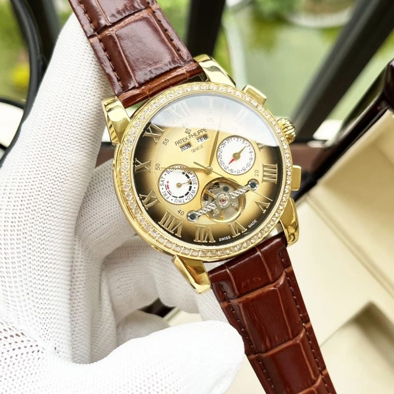 Factory-made PATEK PHILIPPE Watches